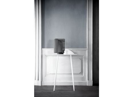 Menu Yeh Wall Table Tall White Wandtisch