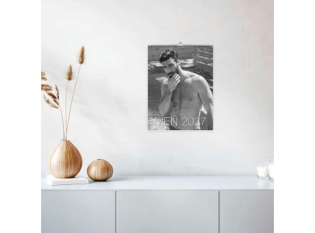Erotik Kalender | Heiße Kurven von sexy Girls